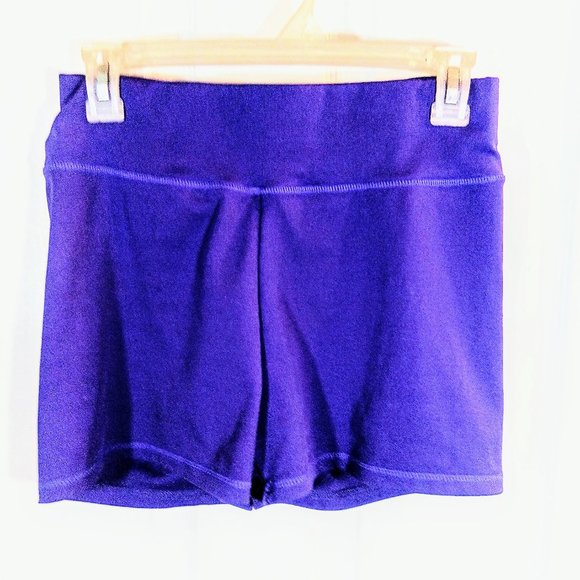 Shorts | Scrunch Button Booty Shorts | Poshmark